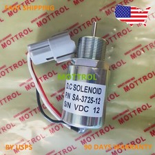 Mitsubishi Stop Solenoid 30A8720404 Genuine Same for sale online | eBay