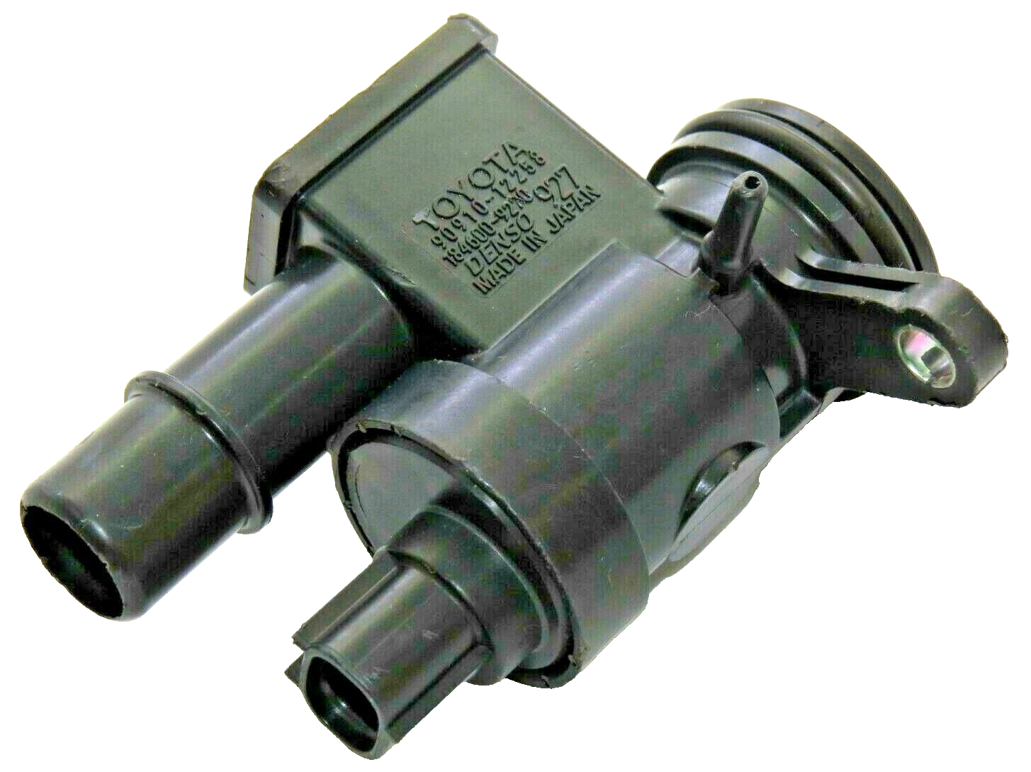 NEW GENUINE/ OEM 90910-12258 184600-9270 VACUUM SWITCHING VALVE for ...