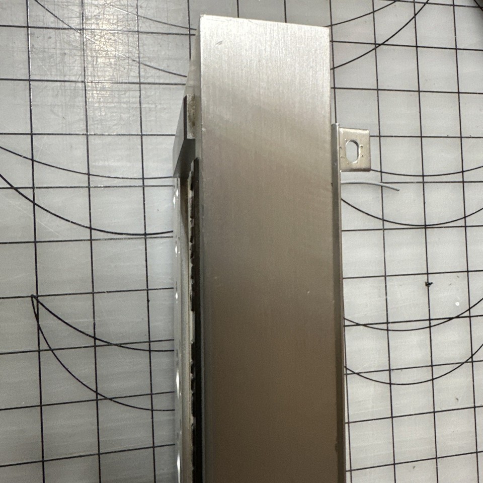 SANYO PLUS 75 / PLUS SERIES FRONT PANEL (BEZEL) ASSEMBY - some ...