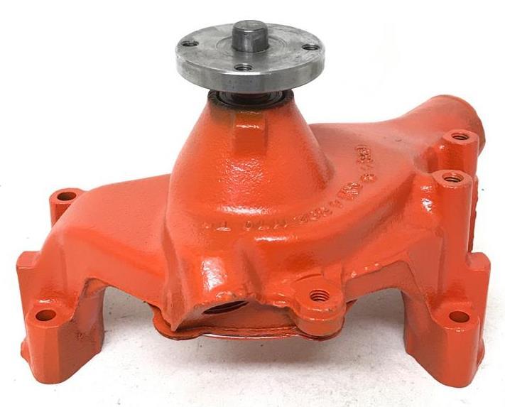 Rebuilt Water Pump 1969 Chevrolet Camaro Z28 Chevelle 3927170 Tonawanda ...
