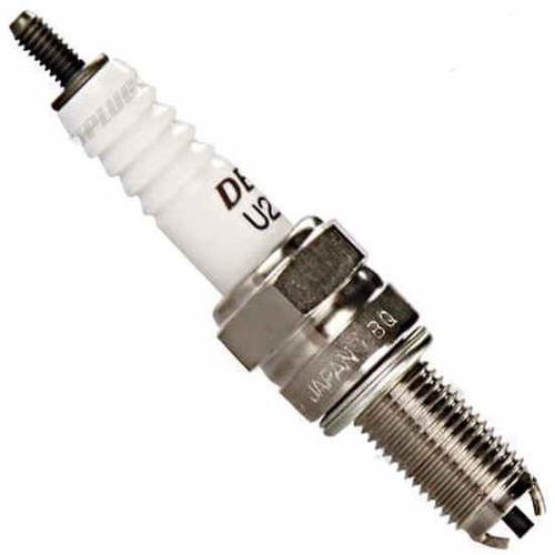 Denso Nickel Spark Plug Multi-Ground U24ETR | eBay Australia