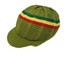 M L Hat Dreadlock Rasta Visor Cap Rastafari Jamaica Tam Marley Roots Tam Crown | eBay