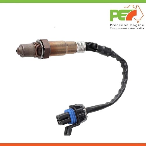 2x PEC Pre-Cat & Post-Cat Oxygen Sensors For Holden Commodore 3.0L Dir ...