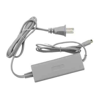 Brand New OEM Nintendo Wii Power Supply Ac Adapter RVL-002 USA FREE ...