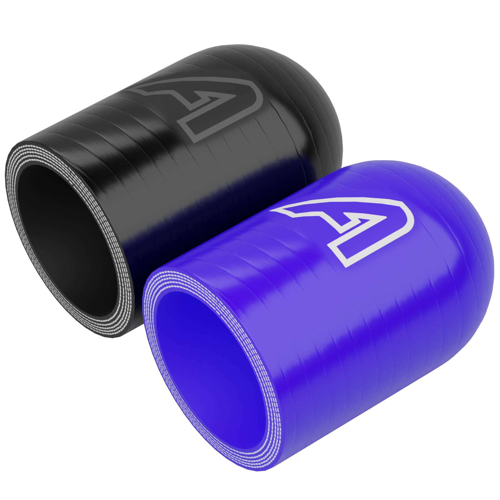 ASH Blanking Cap End Reinforced Silicone Rubber Block off Hose Plug ...