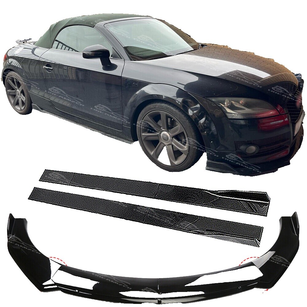 Mk1 Audi Tt Body Kit | eBay