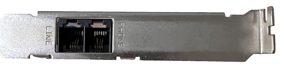 CNR V1.2 MODEM CARD 56Kbps | eBay