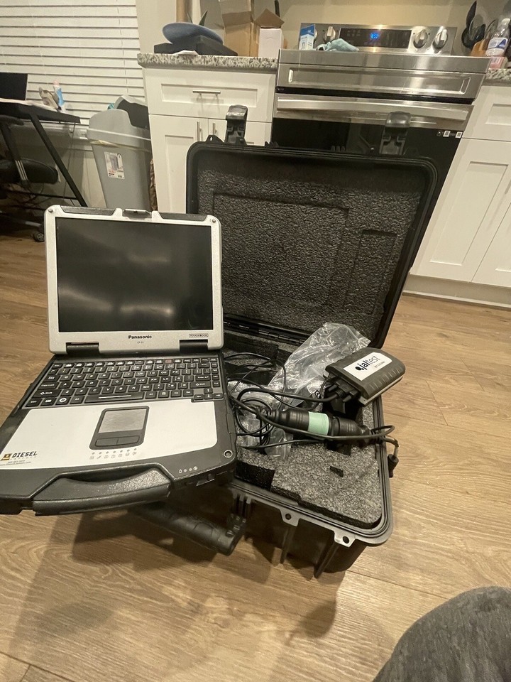 diesel laptop | eBay