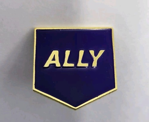 Ally Pin Badge Pronouns Enamel Non-Binary Trans Pin Pride LGBTQ | eBay