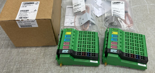 PHOENIX CONTACT 2884208 ILB BT ADIO MUX-OMNI New | eBay