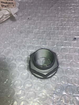 MINI Wheel Bearing Hub Stake Nut M22x1.5mm 32mm Hex 31106773005 New | eBay