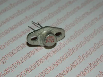 2SC517 / C517 TOSHIBA Transistor | eBay