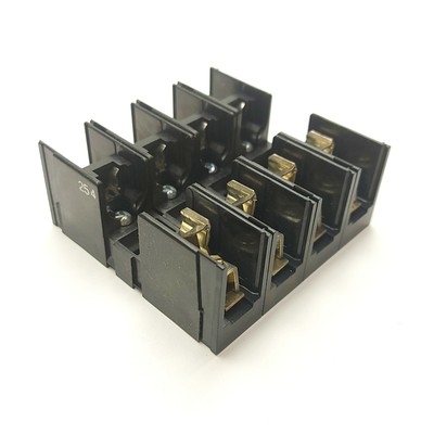 Fuse Blocks & Holders - Class Cc Fuse Holder