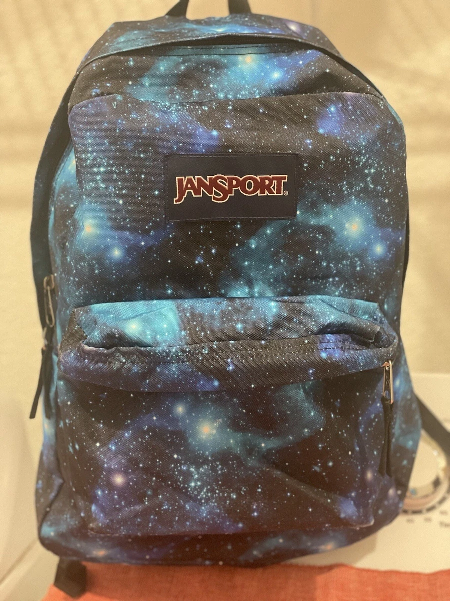 Galaxy Backpack Jansport