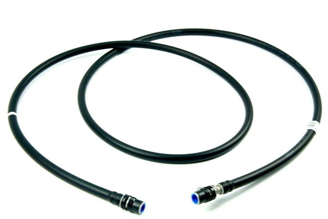 Genuine OEM BMW F20 F22 F87 Washer-headlight Head Light-washer Hose ...