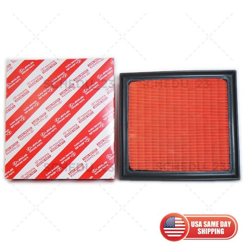 OEM 17801-25020 Toyota Camry Avalon Rav4 Replacement Air Filter 17801 ...