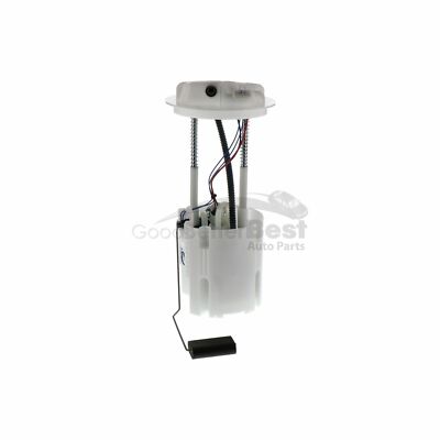 One New Bosch Fuel Pump Module Assembly 66110 68004095AB for Dodge Jeep ...