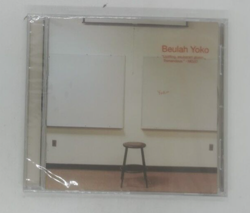 Yoko by Beulah (CD, 2003, Velocette Records) SEALED | eBay