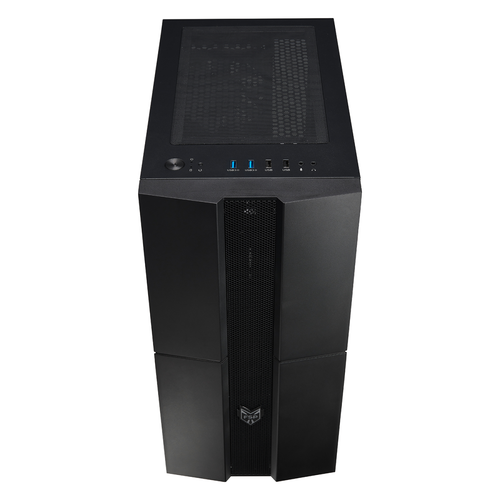 BAREBONES GAMING DESKTOP Intel i3-10100 RTX 4090 CU3.40.07 | eBay