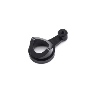LC Racing 7075-T6 Aluminum Servo Saver Input Arm C7111 | eBay