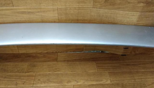JDM Toyota Altezza SXE10 IS200 IS300 OEM Rear Wing Used Genuine | eBay