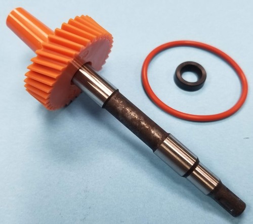 MOPAR 66 & NEWER 35 T SPEEDOMETER GEAR DODGE PLYMOUTH A833 4-SP 727 904 ...