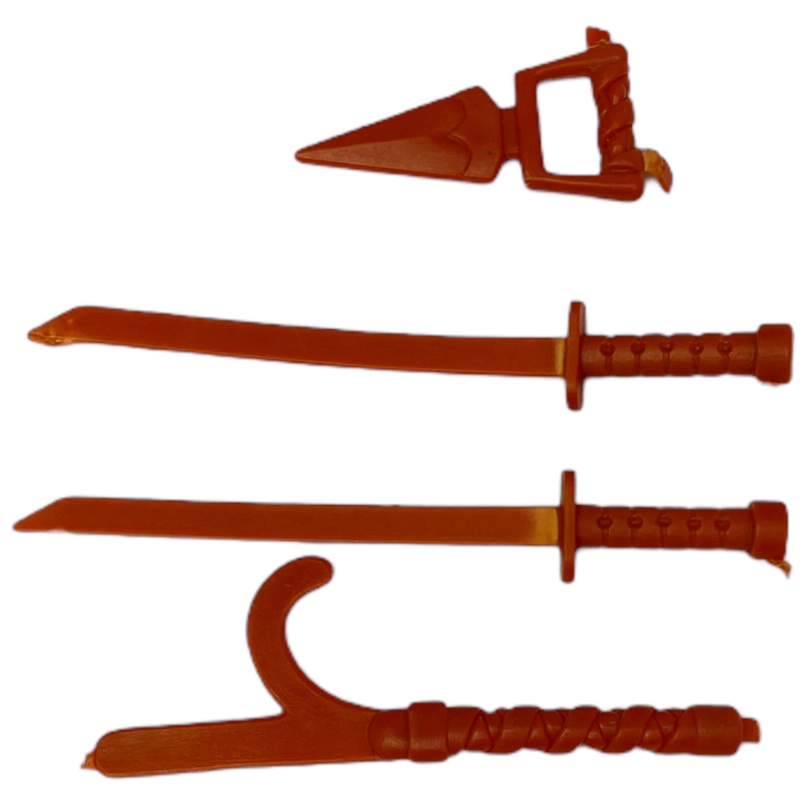 Leonardo Tmnt Weapon