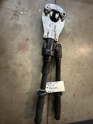 Crimpers - Anderson Versa-Crimp