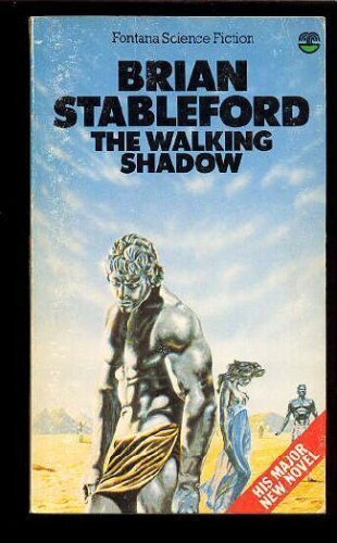 THE WALKING SHADOW By Brian Stableford *Excellent Condition* 9780881845020 | eBay
