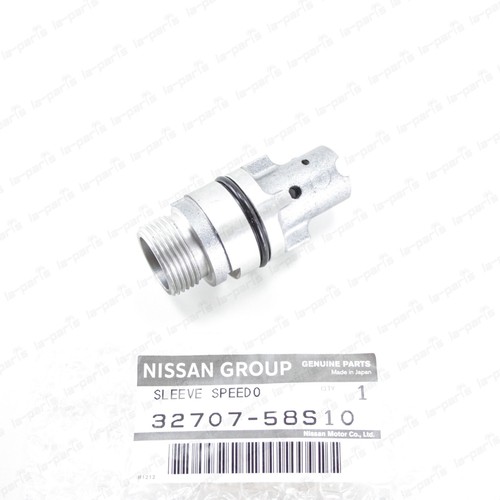 Genuine Nissan 79-88 200SX 280ZX 300ZX Speedometer Pinion Sleeve 32707 ...