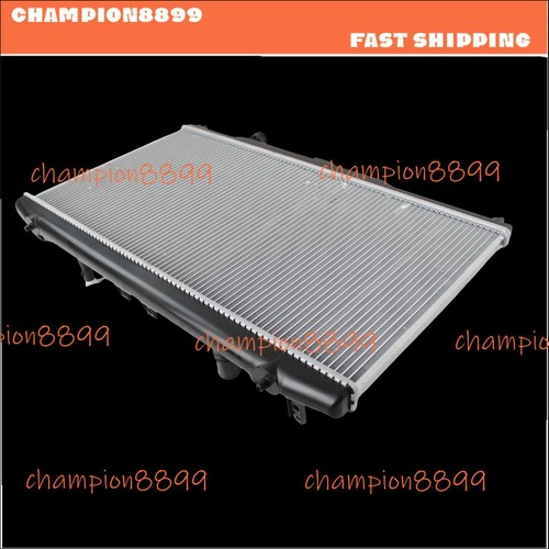 Radiator for 2013-2015 2016 2017 Honda Accord 2015-2020 Acura TLX 2.4L ...