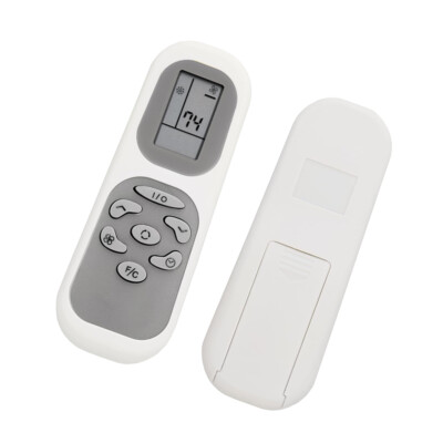 New Remote Control For Royal Sovereign ARP-1000ES ARP-1008 AC Air ...