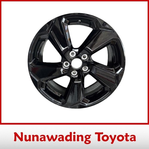 Genuine Toyota Rav4 18"X7"J Alloy Wheel | eBay Australia