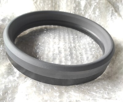 PACKING SET 6-1/2 INCH HEADER RING AND TEFLON 59568400 | eBay