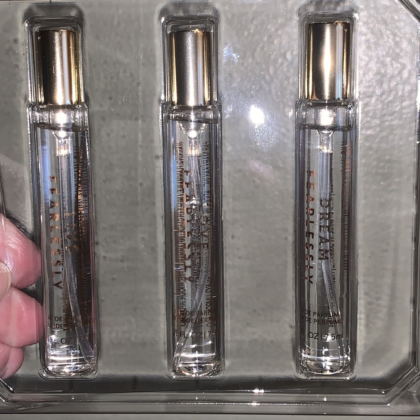 Mary Kay Women’s Limited Edition Fragrance Set - NEW IN ORIGINAL ...