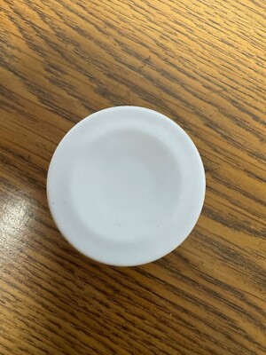 OEM Hotpoint Chest Freezer Cap Assembly for HHM5SRCWW open box SHIPS ...