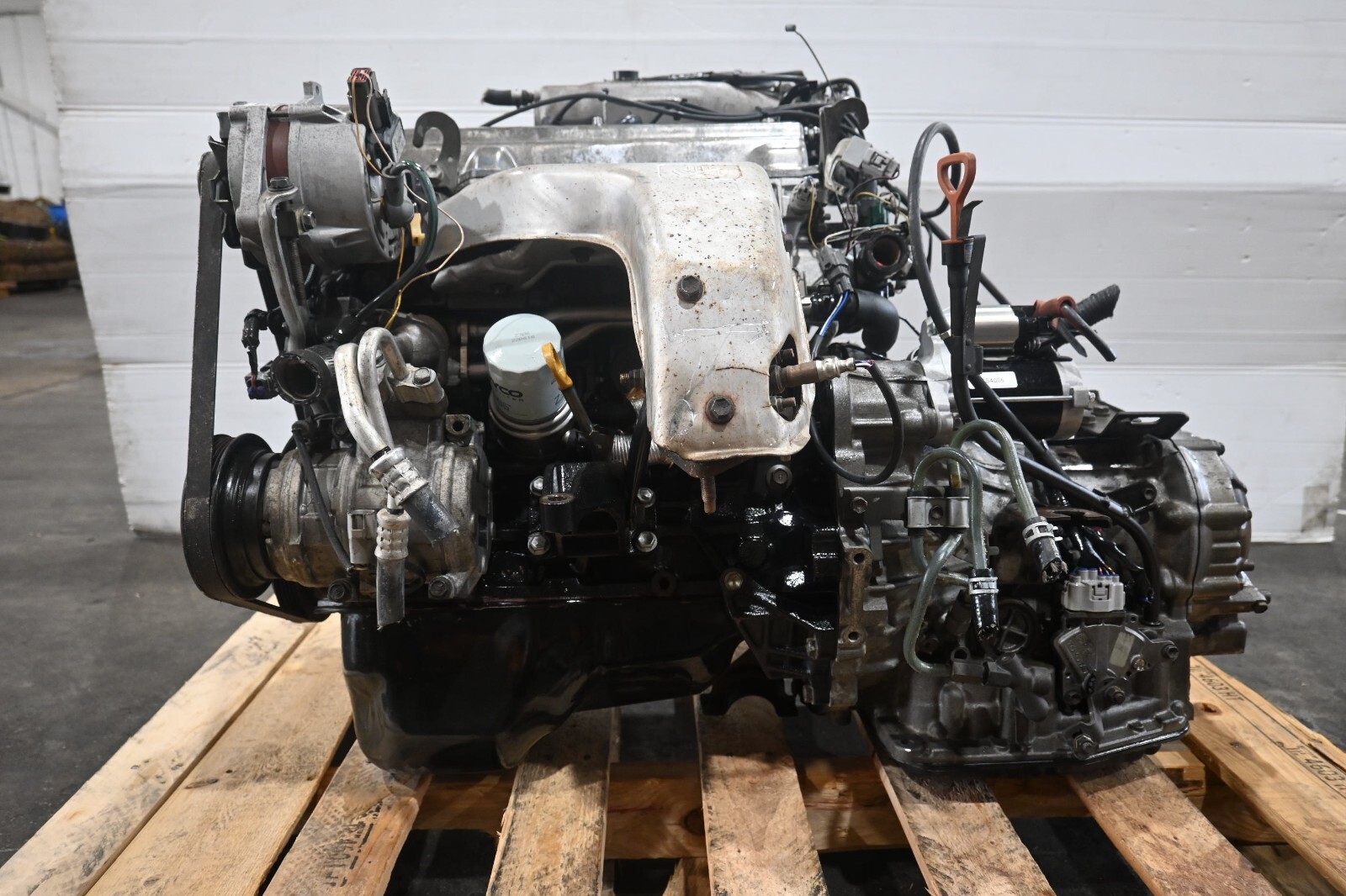 1997-2001 TOYOTA CAMRY ENGINE 2.2L 4 CYLINDER JDM 5S-FE FS MOTOR | eBay