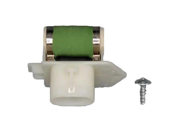 Vauxhall CORSA D SXI 2010 Radiator Fan Resistor 13256565 for sale ...