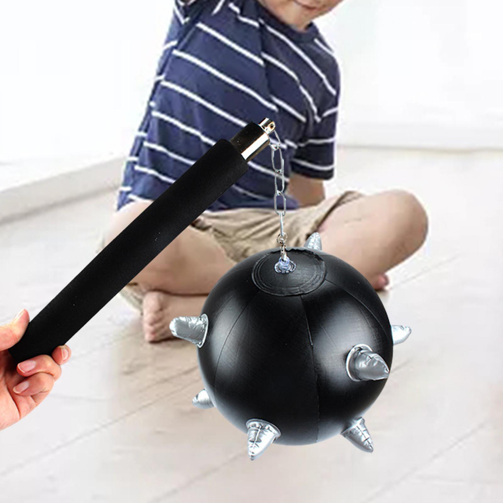 Inflatable Meteor Ball Inflatable Ball Swimming Pool Toys Halloween ...