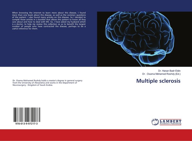 Multiple sclerosis von Hanan Badr Eldin (2018, Taschenbuch) online ...