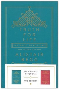 Truth For Life Devotional Two-Book Set: Volumes 1 & 2 9781784988609 | eBay