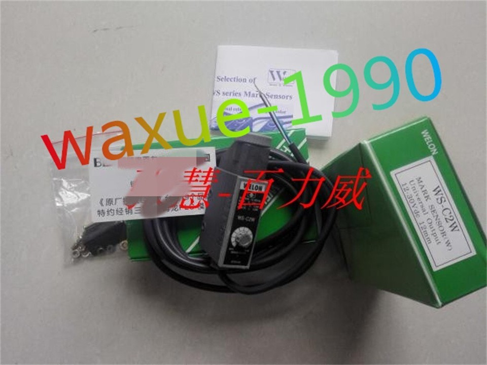 1pcs New WELON WS-C2W WS-C2W | eBay