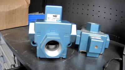 *NEW OLD STOCK* MAC Valves Air Valve 58D-43-117AAAG | eBay