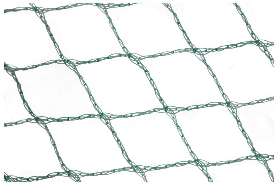 Green Bird Netting Garden Netting for Fruit and Veg Anti Bird Multiple ...