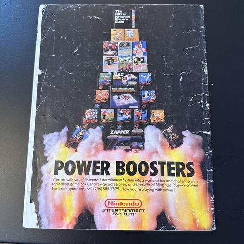 NINTENDO FUN CLUB NEWS VOL. 2 APRIL/MAY 1988 MAGAZINE ZELDA | eBay