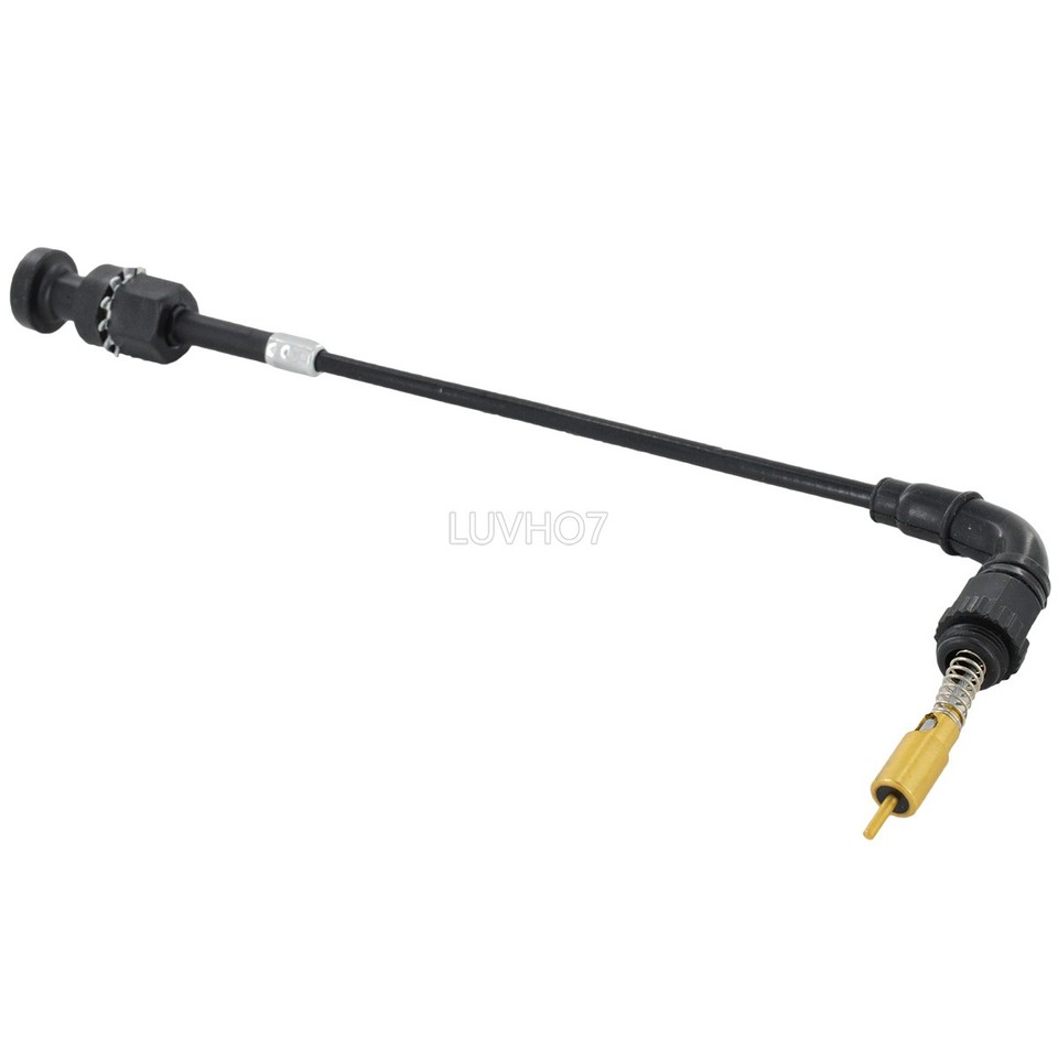 Carburetor Choke Cable for Harley Davidson CV40 40mm 27501-88 27004-89 ...