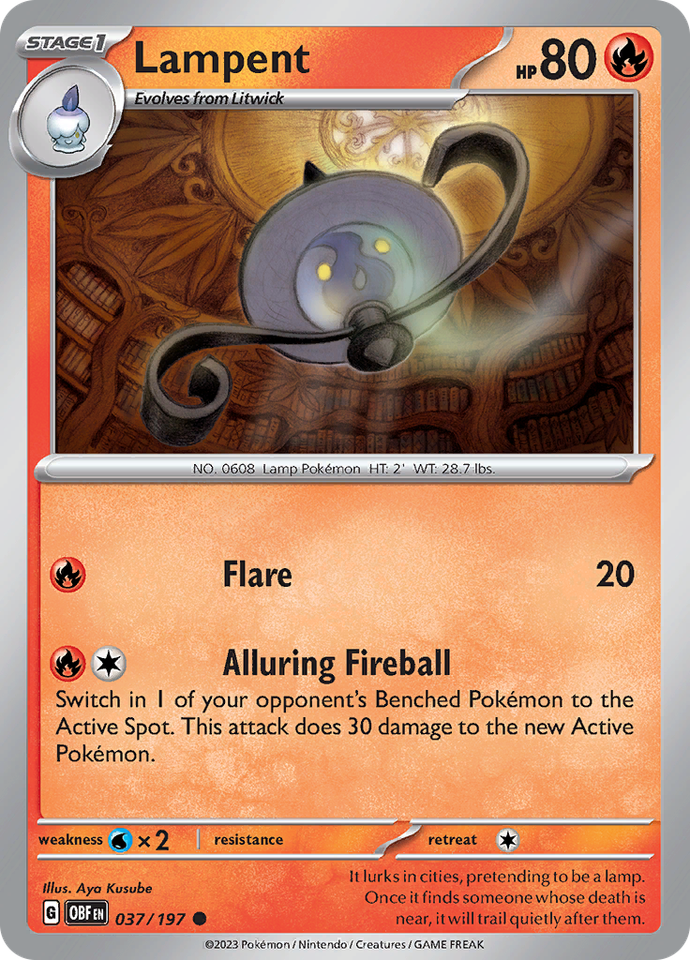 OBSIDIAN FLAMES Pokemon Cards YOU CHOOSE All Ultra Rares Alt Arts Near ...