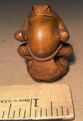 Netsuke - Netsuke Sumo