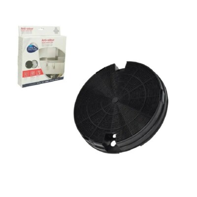 Candy CBP61/1X Cooker Hood Extractor Fan Carbon Filter GENUINE | eBay