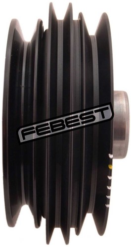 Crankshaft Pulley Ka24E For NISSAN XTERRA WD22 Crankshaft Pulleys | eBay